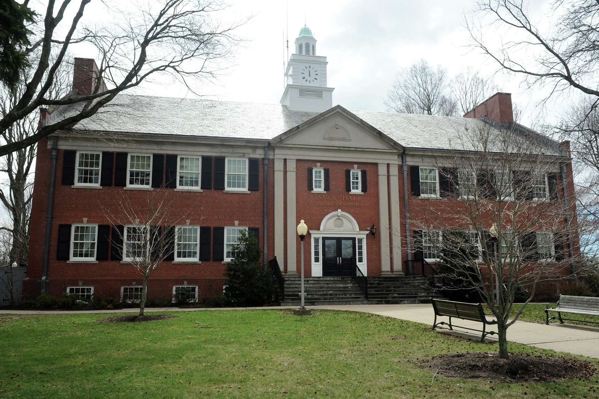 Trumbull - Connecticut Conference of Municipalities (CCM) Data Hub