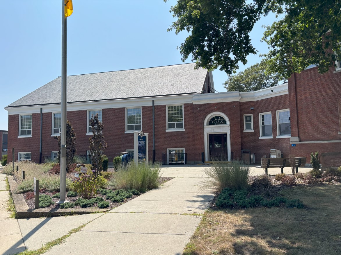 Groton - Connecticut Conference of Municipalities (CCM) Data Hub