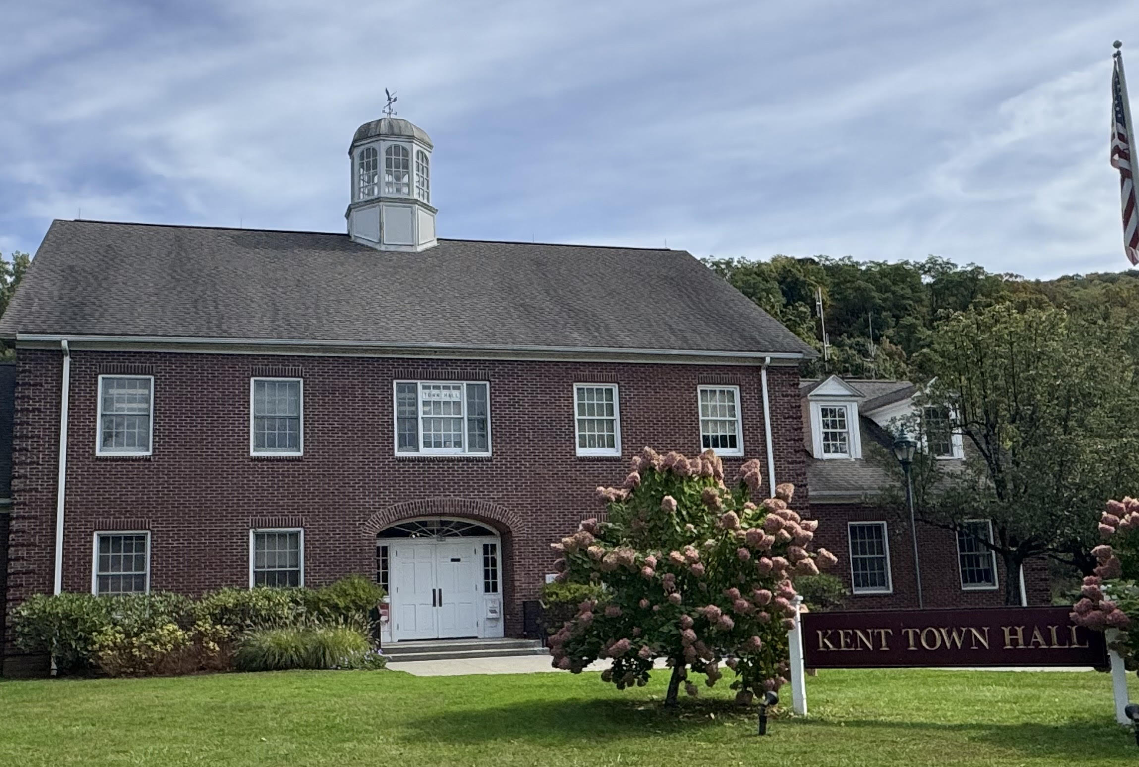 Kent - Connecticut Conference of Municipalities (CCM) Data Hub